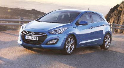 Our Cars | Wide Range Fleet